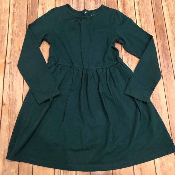 Primary | Dresses | Primary Teal Dress | Poshmark